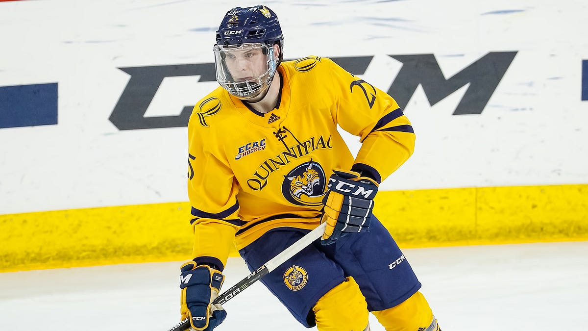 Brogan Rafferty’s Incredible Story | by Gio Palermo | Medium