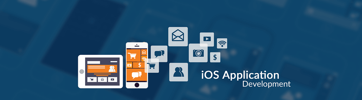 Best iOS Apps Development Training Institutes | by Akshara Softwares ...