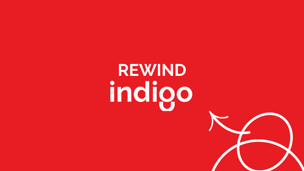 Rewind Indigo. Kiprah Indigo sepanjang 2022 dalam… | by Indigo by ...
