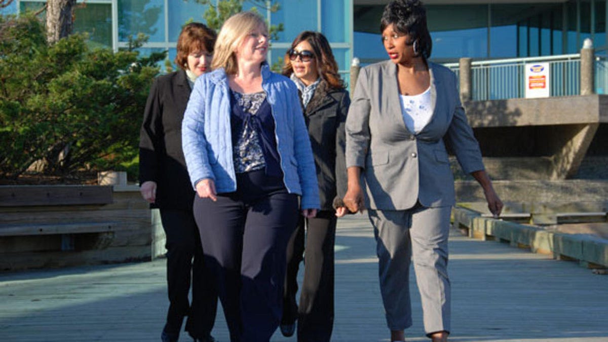 How To Start An Informal Workplace Walking Program | by Judy Molinaro ...