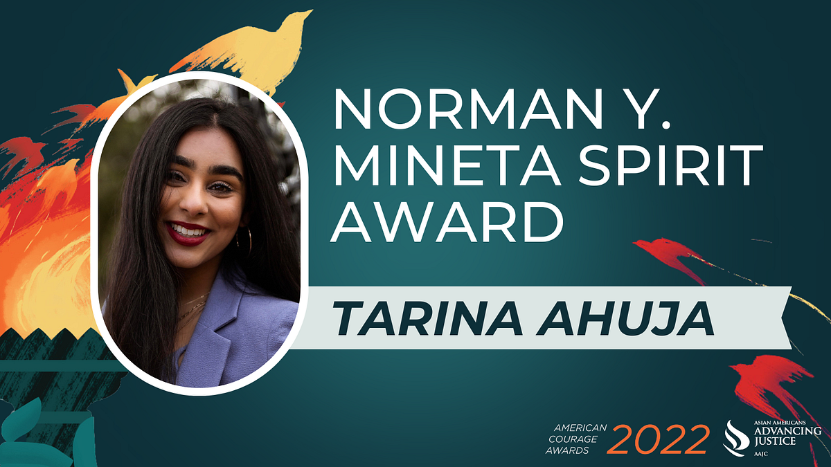 Leading through Compassion and Serving Others — Tarina Ahuja | by ...