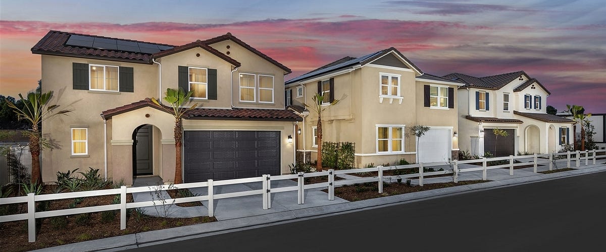 KB Home Stock Is A Good Value With Attractive Put And Call Income Plays ...