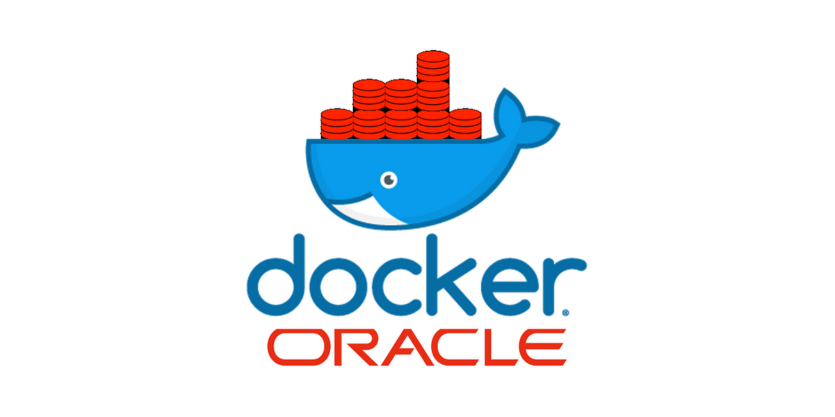 Run Oracle Database 21c In Docker By Venkatesh Prabhu Geek Culture Dec 2022 Medium