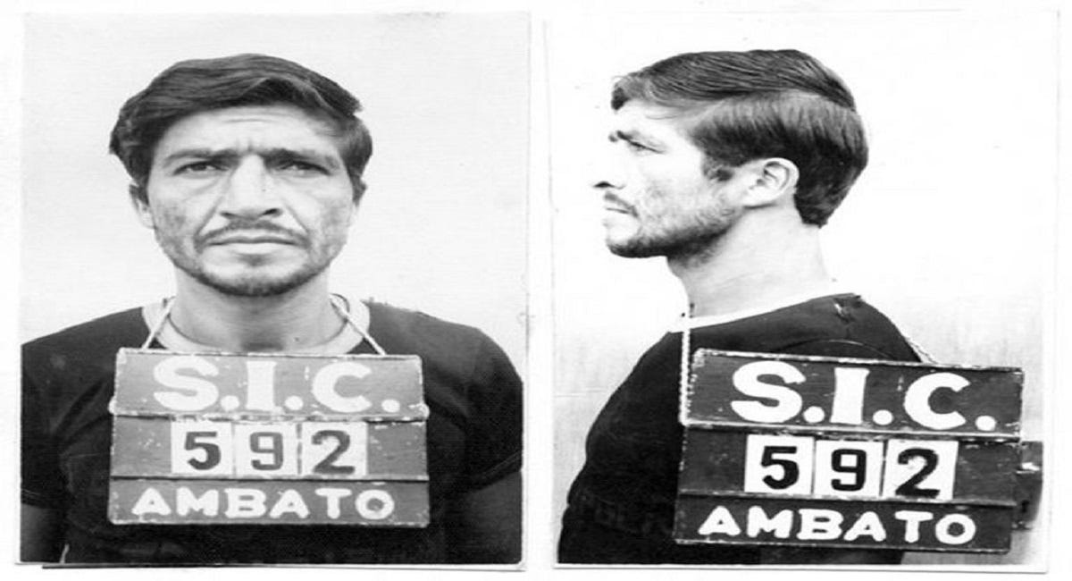 The Monster of The Andes. The appalling crimes of Pedro Lopez | by John ...