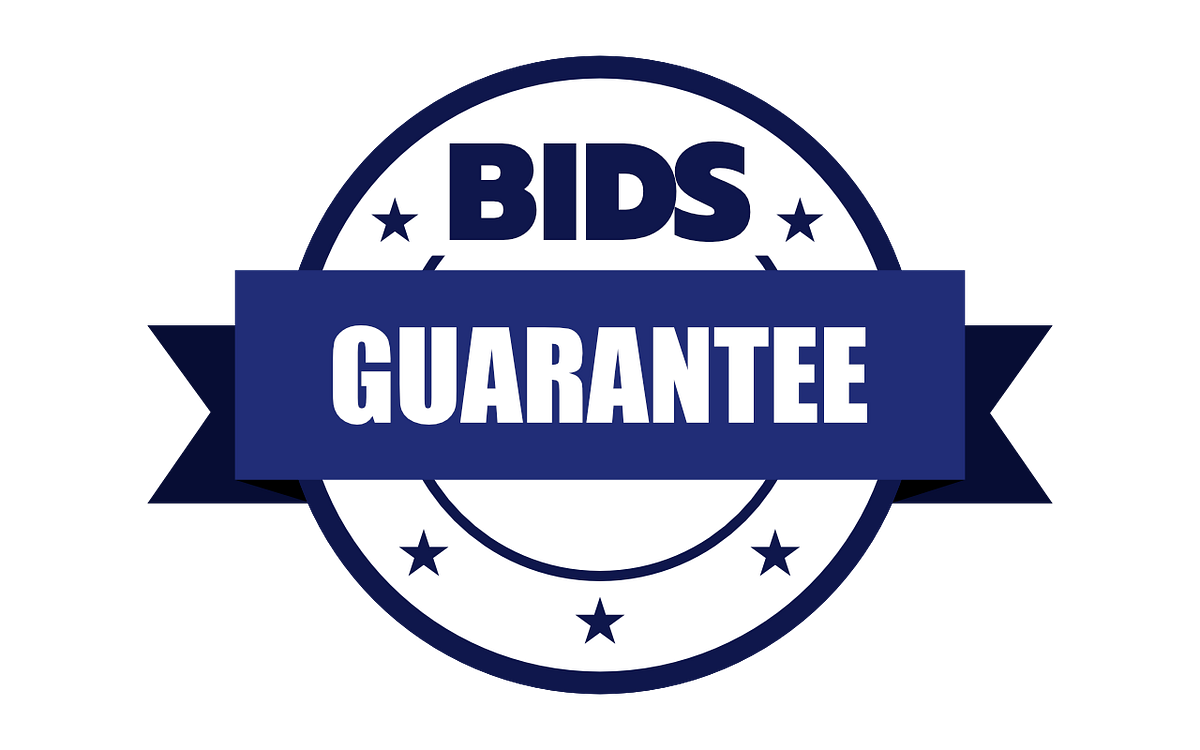 Mudley Project: Bids Guarantee AI, #44 - MudleyToken - Medium