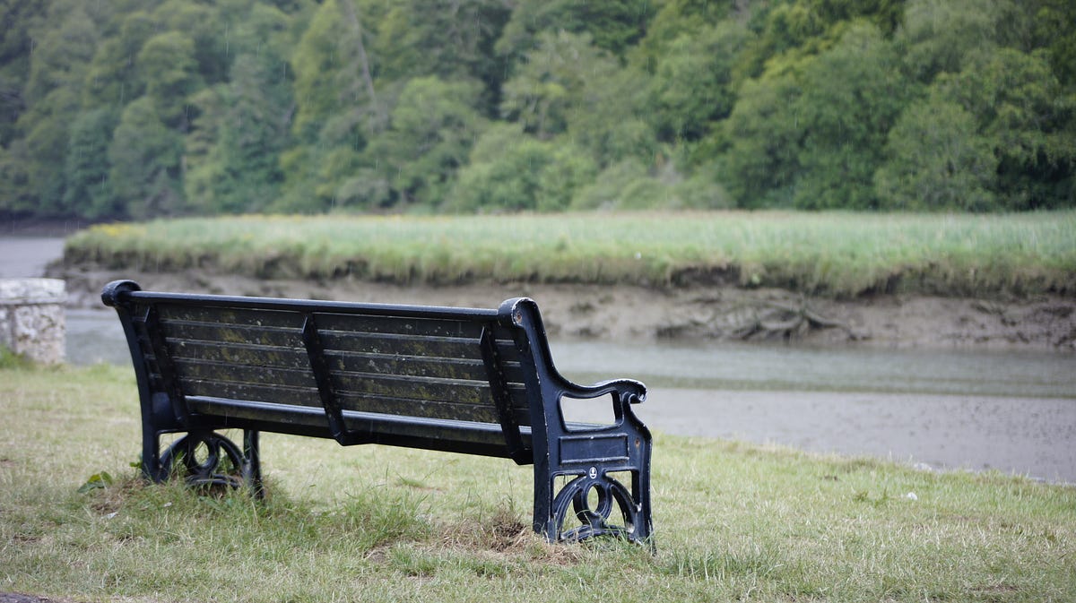 Sunday Morning Solitude, Silence, and Deep Quiet | by Jo Saia | Crow’s ...