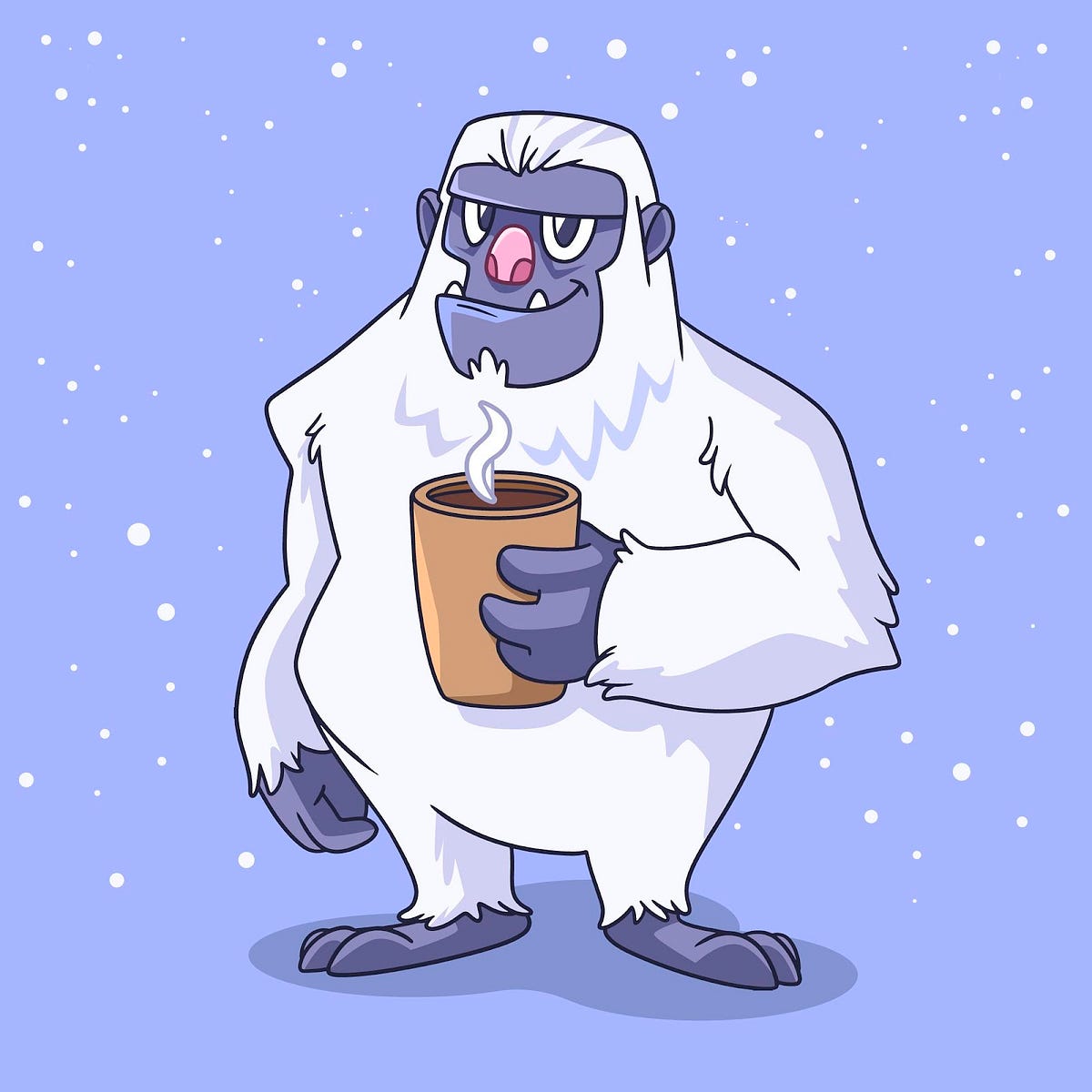 Are Yeti And Homo Errectus Correlated? | by Shubham Srivastava | Jan ...