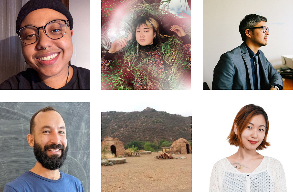 Meet our 2022 Processing Finalists! | by Processing Foundation | Medium