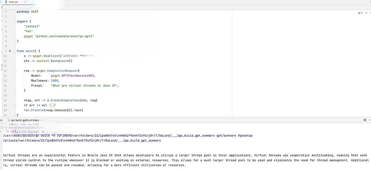 Java 19 Virtual Thread — Should you use it? | by Yash Bansal | redbus ...