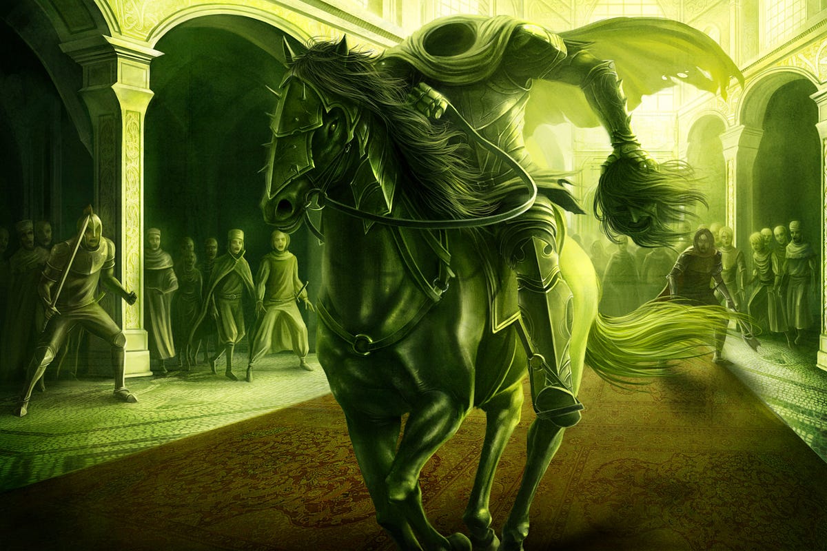 Sir Gawain and the Study of Plot. During 1987–88, I was a TEFL teacher ...