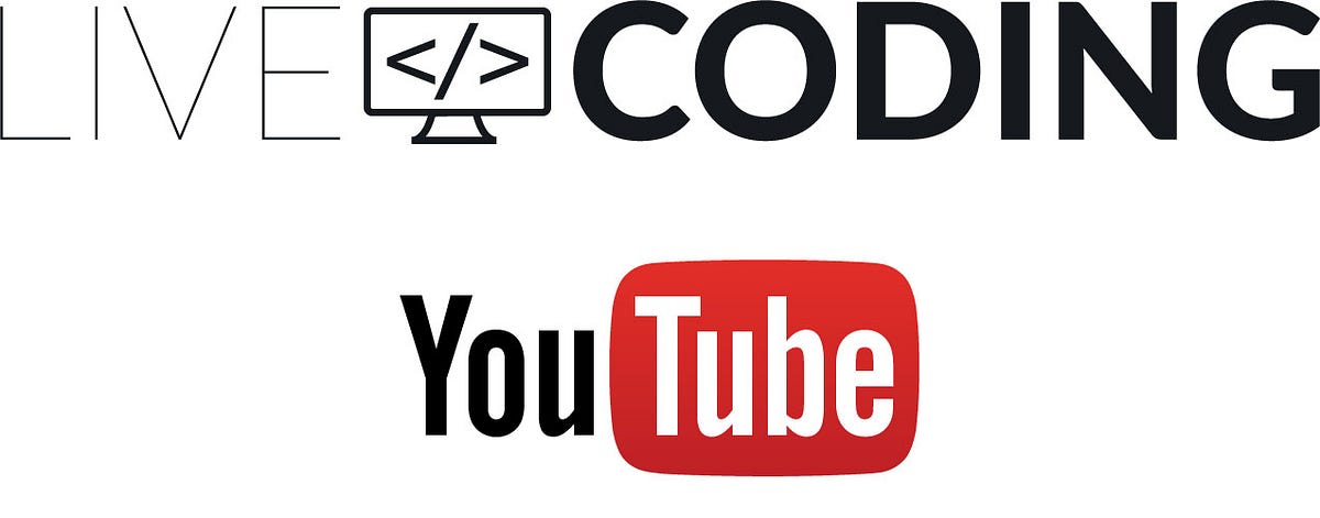 10 Reasons Why Livecoding.tv is better than Youtube for streaming code. | by Education Ecosystem ...
