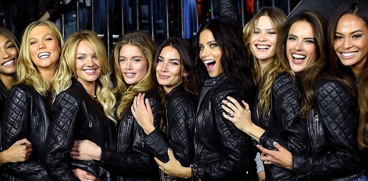 Know the different type of Modeling Career | by Kaalia Modelling | Medium