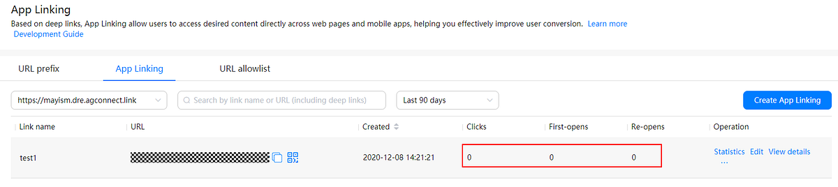 App Linking FAQs. Q: What is HUAWEI App Linking? What… | by Mayism ...