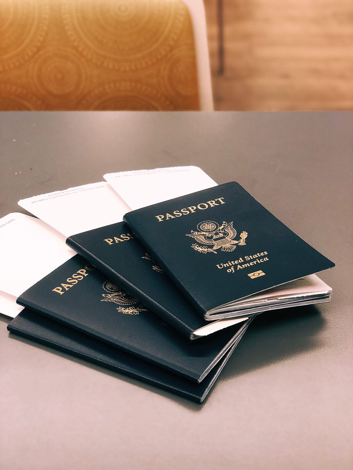Here’s What You Need to Know about Your Passport’s Expiration Date | by ...