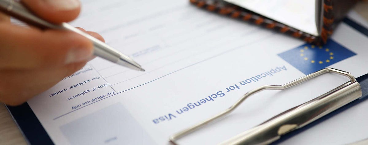 ETIAS: What You Need To Know. Alix Sharkey, an Anglo-American… | by ...