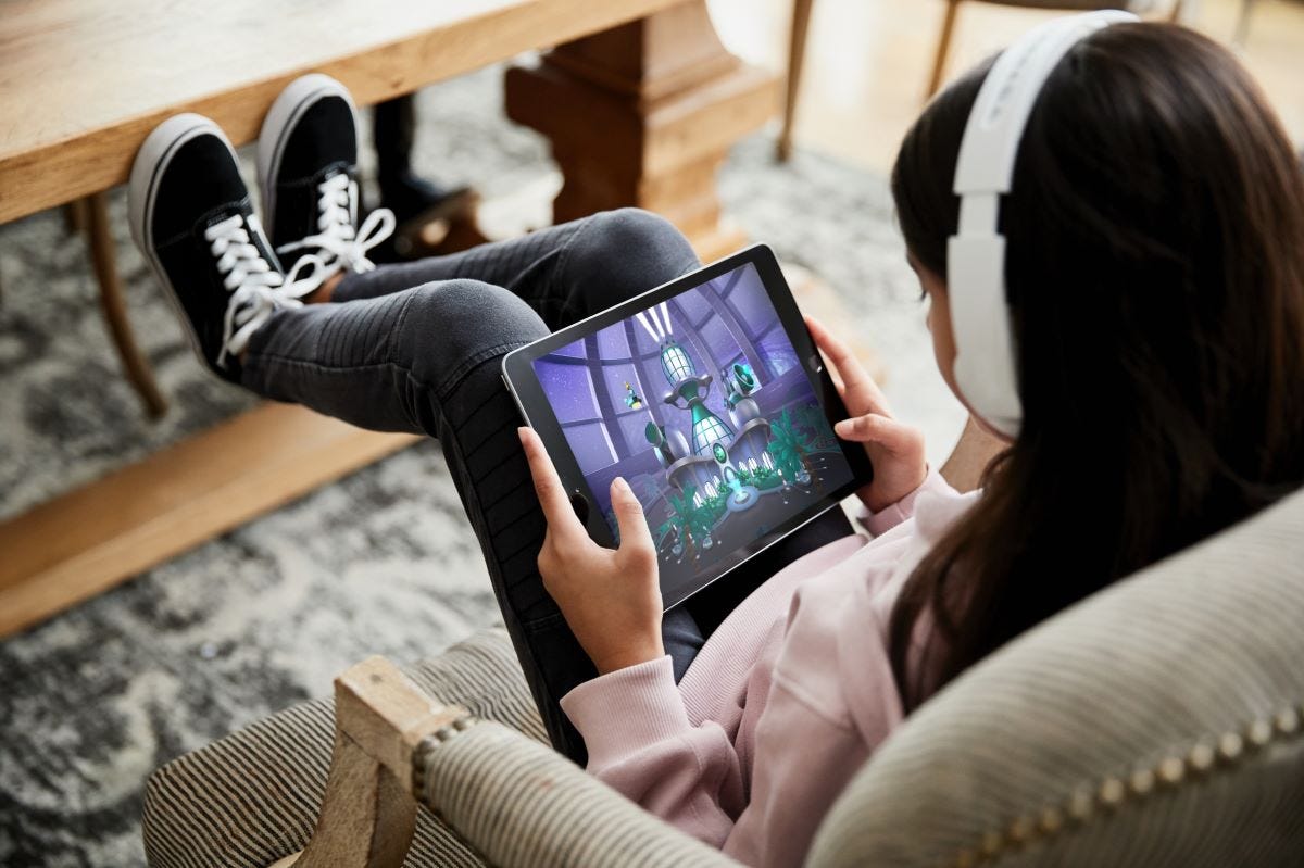 A Video Game Therapy That Treats ADHD | by Simon Spichak | BeingWell ...