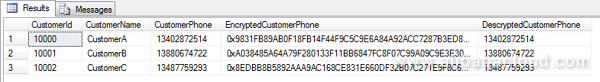 SQL Server Best Practices: Using Asymmetric Keys to Implement Column Encryption | by Alibaba ...