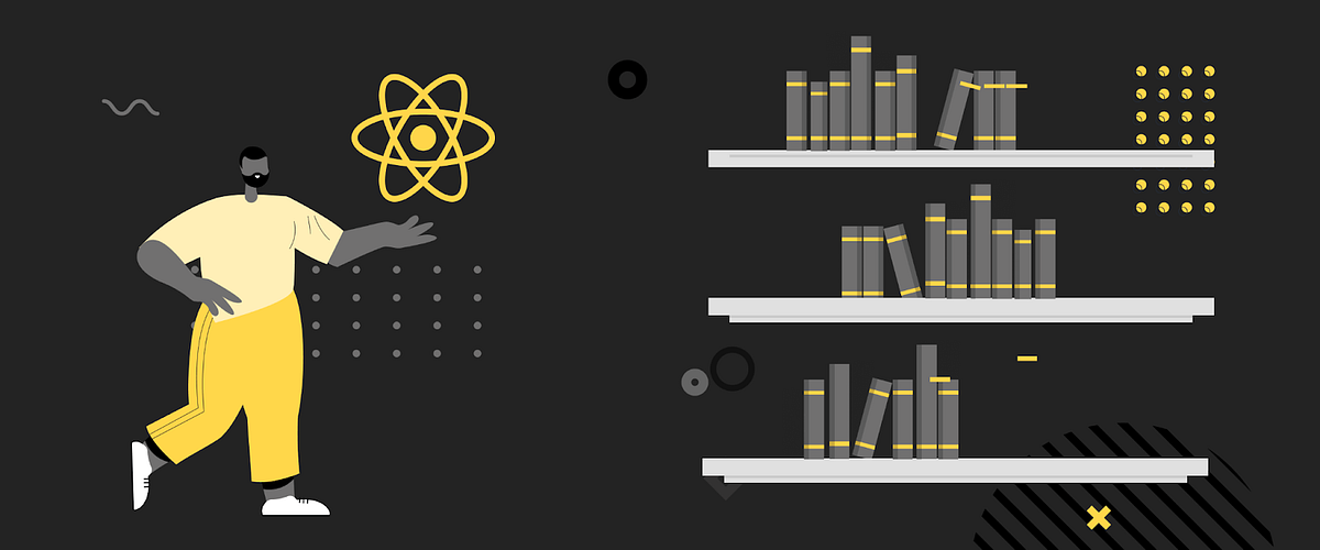 10 React UI Component Libraries & Frameworks You Need to Know in 2022 | JavaScript in Plain English