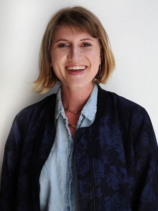 INTERVIEW WITH NICOLE HOLOBOFF FROM UNITED TALENT AGENCY | by Jessica ...