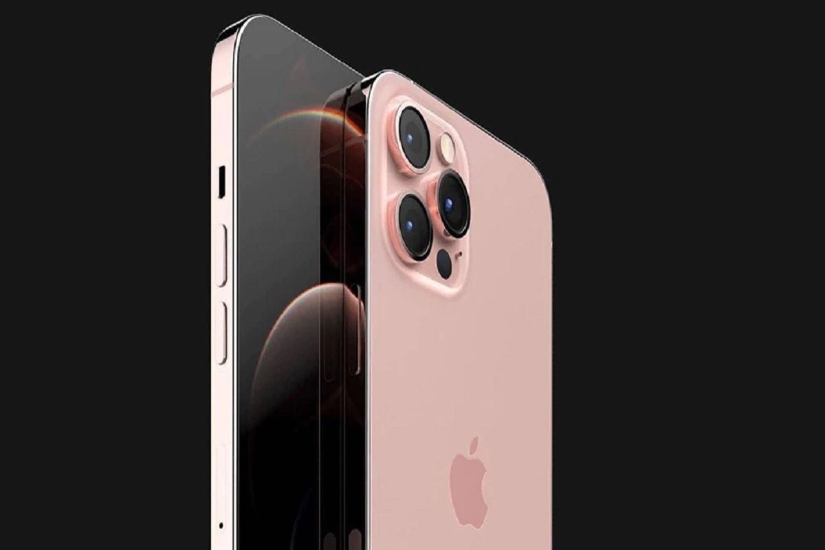 iPhone 13 series launched in Qatar: price & specs | by mancy sherlin ...