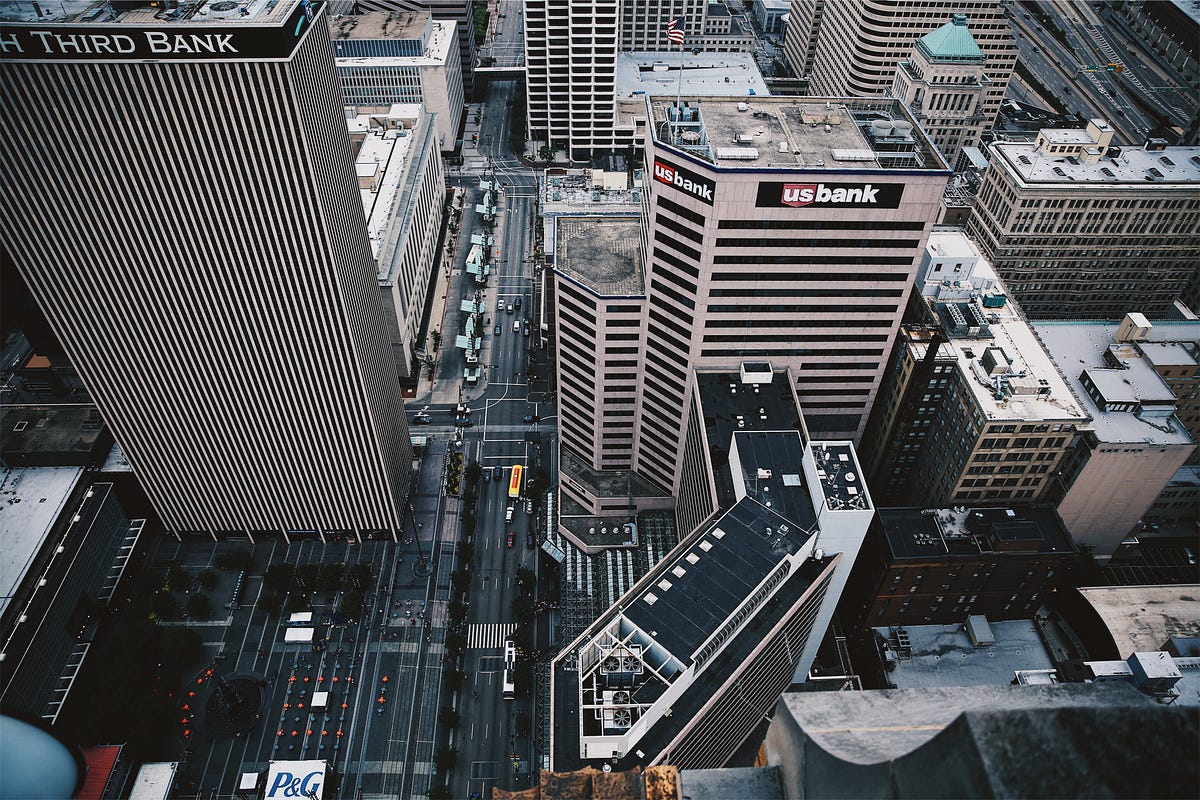 7 Hidden Facts About Banks That Super Rich People Know | by David O ...