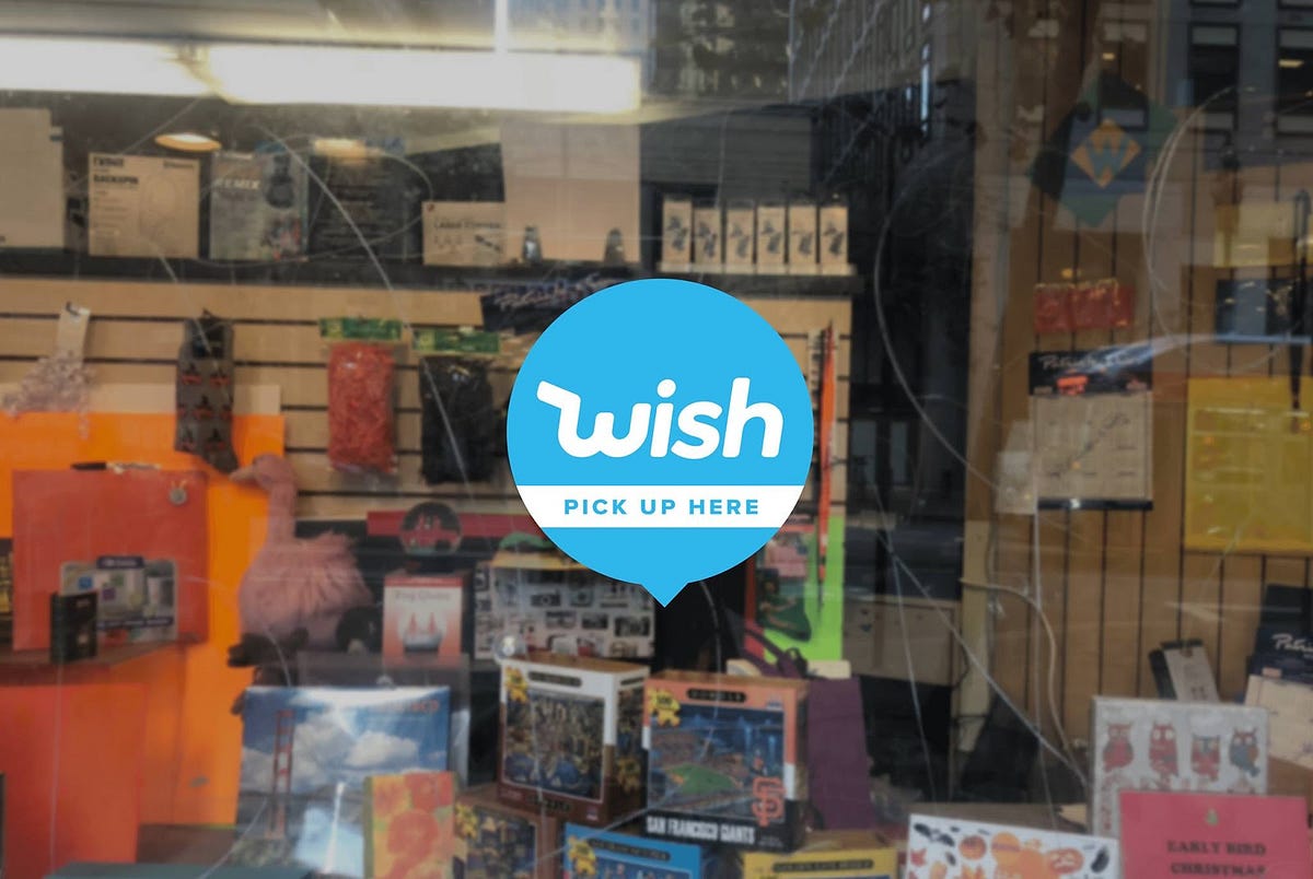 Meet Local. Meet Local | by Wish Local | Medium