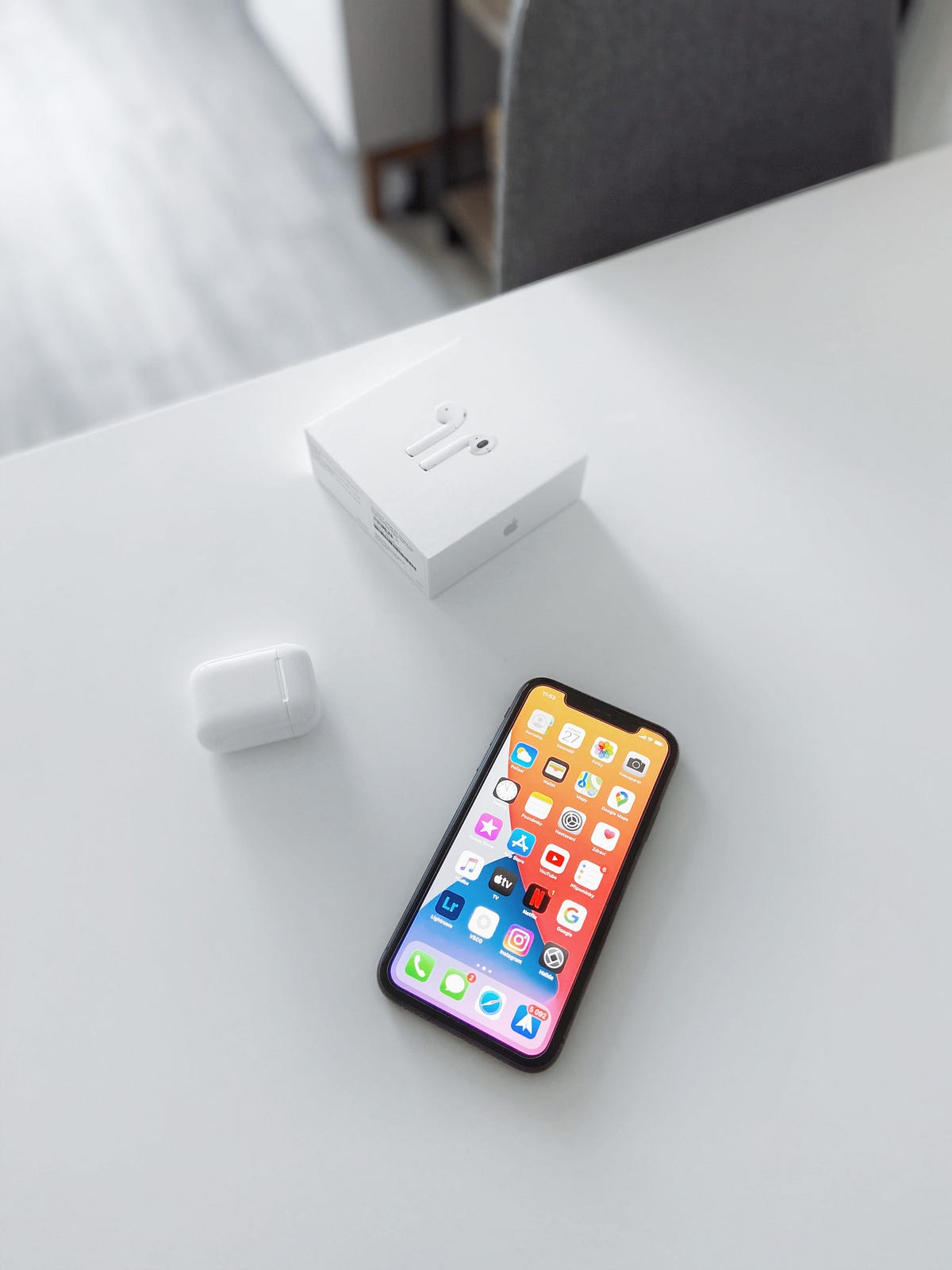 Customizing Your iPhone’s Icons. A Quick Guide | by Youssef Mohamed ...