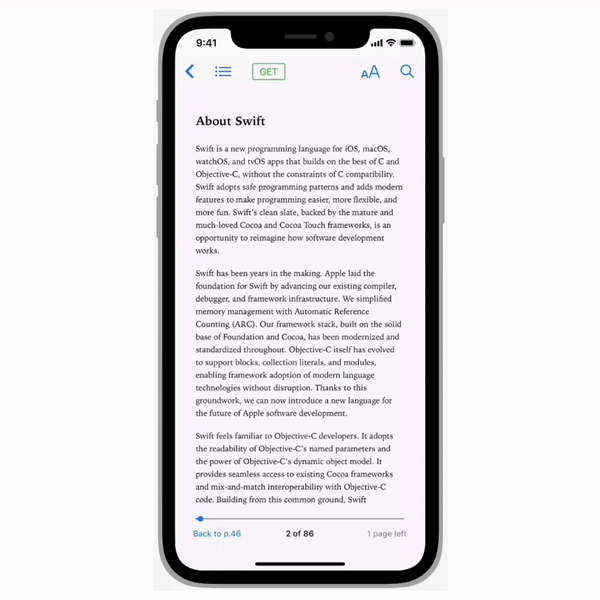 How to design iOS apps in 2022 | Design Aware