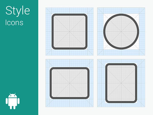 Material Design Resources and Inspiration | by Darlene Tate | Medium