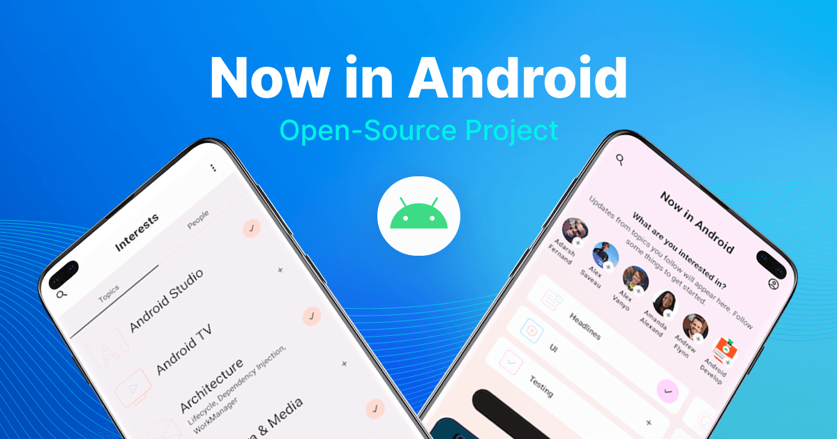 Exploring Google’s Now in Android Open-Source Project | by skydoves (Jaewoong) | ProAndroidDev