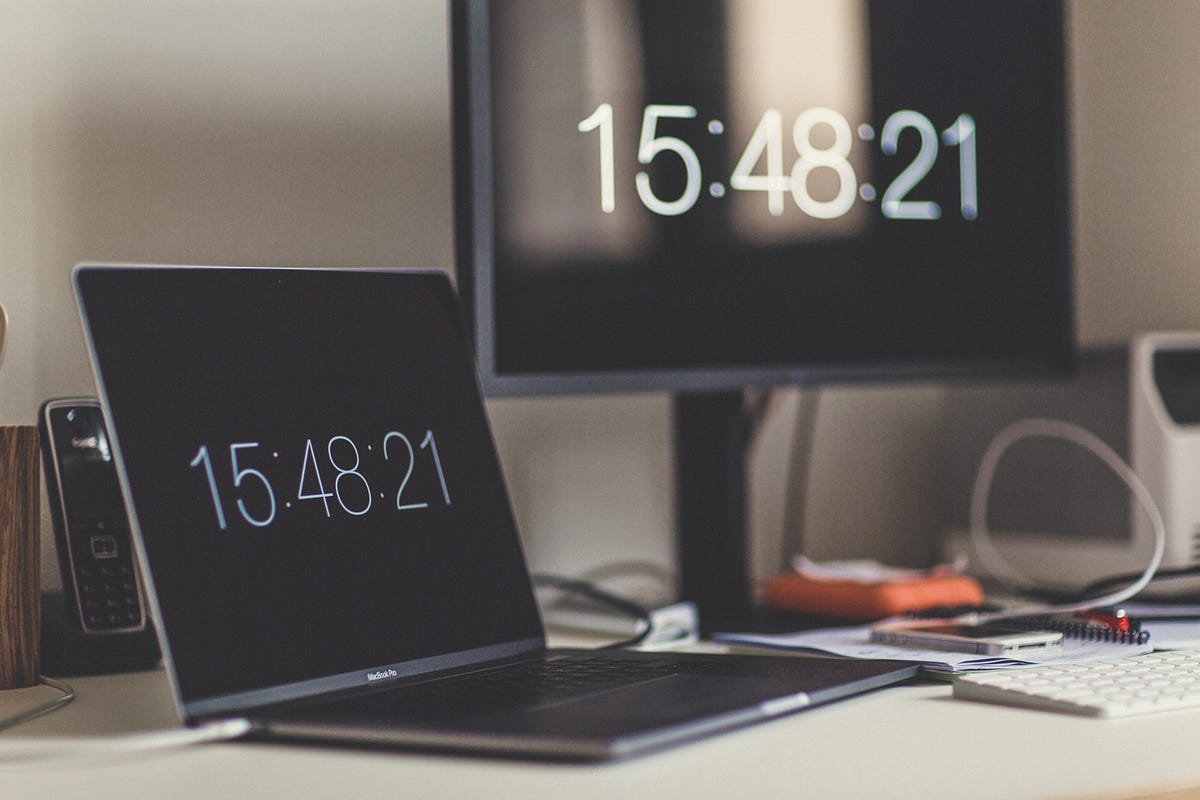 How I Came to the Conclusion That Wasting Time Can Make You More ...