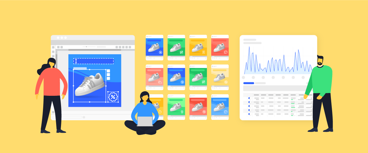 Creative Optimization: KPI maximization through image analysis | by ...