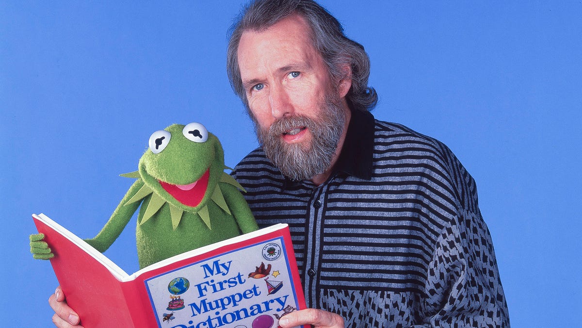 Happy Birthday, Jim Henson! | Permanent Nerd Network