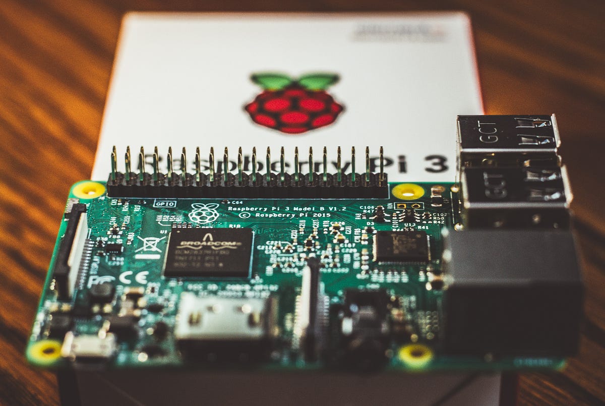 Beginners Guide to Installing Raspberry Pi OS on a Raspberry Pi | by ...