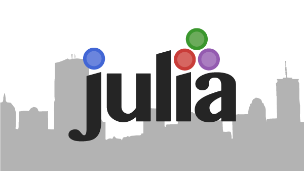 Setting Up A Development Environment For Genie Jl Julia S