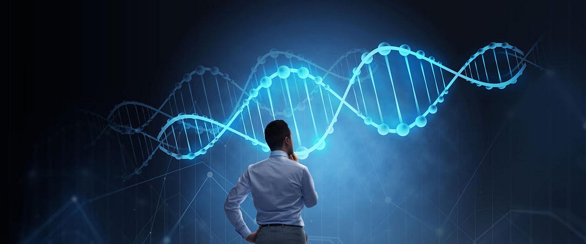 PCAWG: One of the most extensive cancer genome research projects | by ...