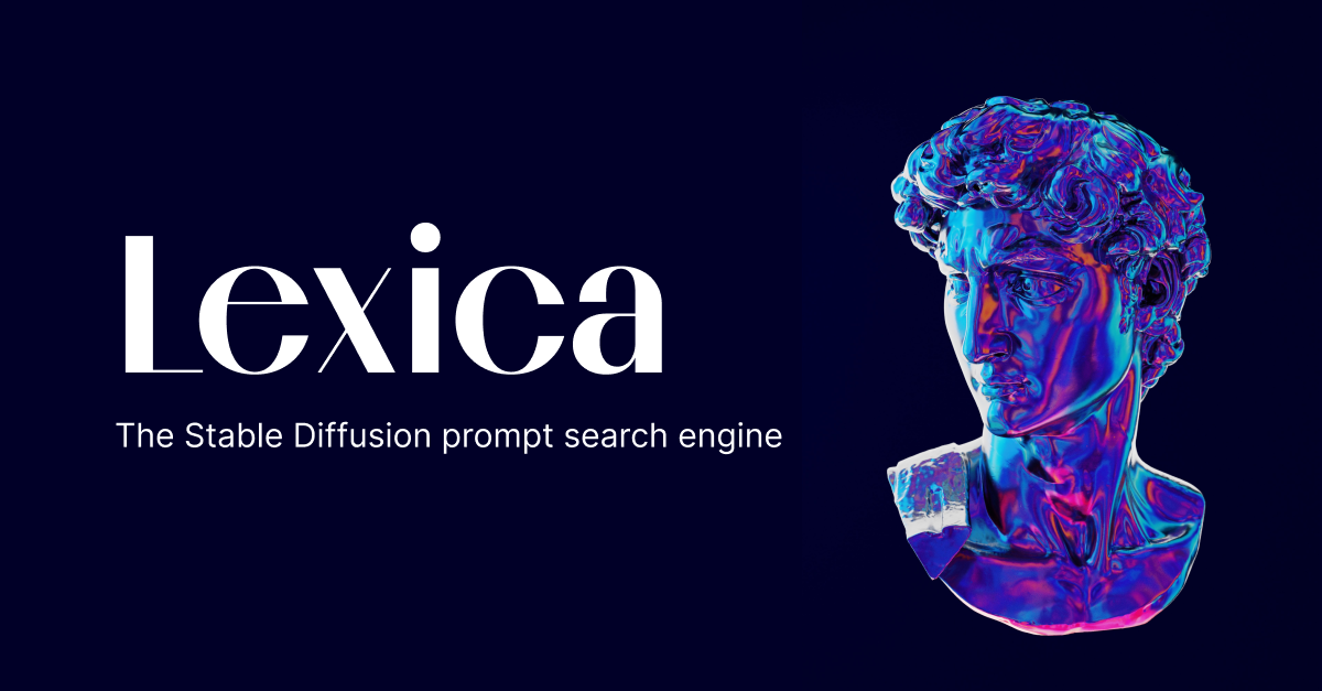 Meet Lexica: A Massive Database Of AI-Generated Images — Including Prompts | by Jim Clyde Monge ...