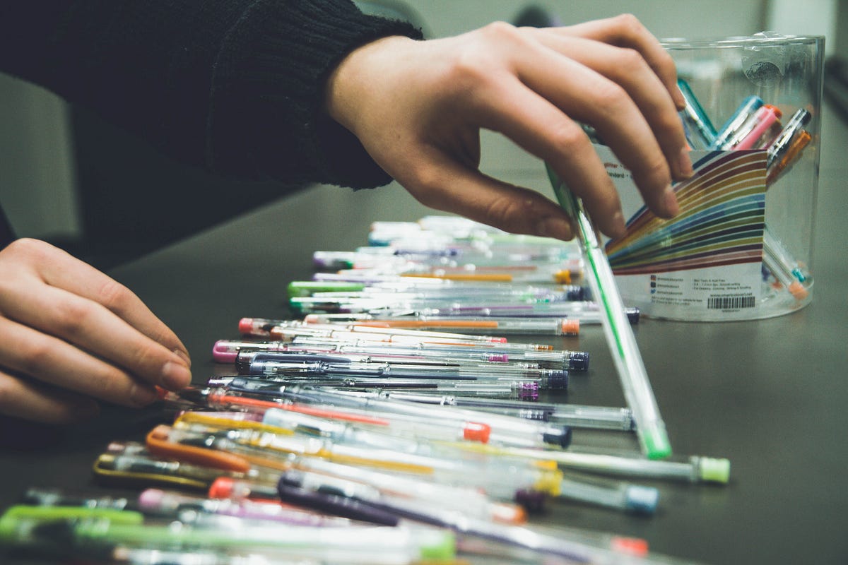 A Beginners Guide To Python List Comprehensions By Jonathan Hsu Code 85 Medium