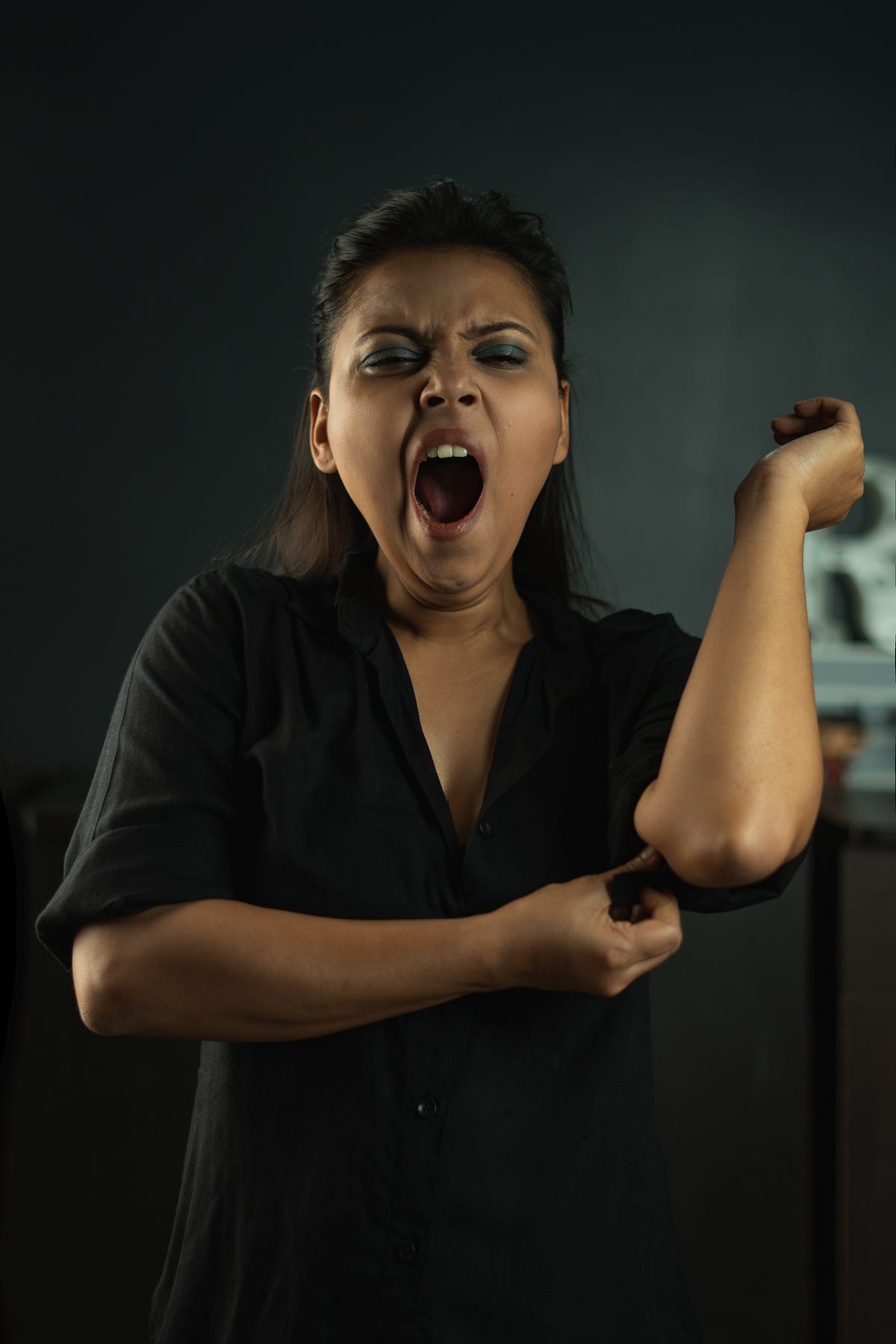 Ladies, Blame it on Hormones. Women are doomed victims of our own… | by ...