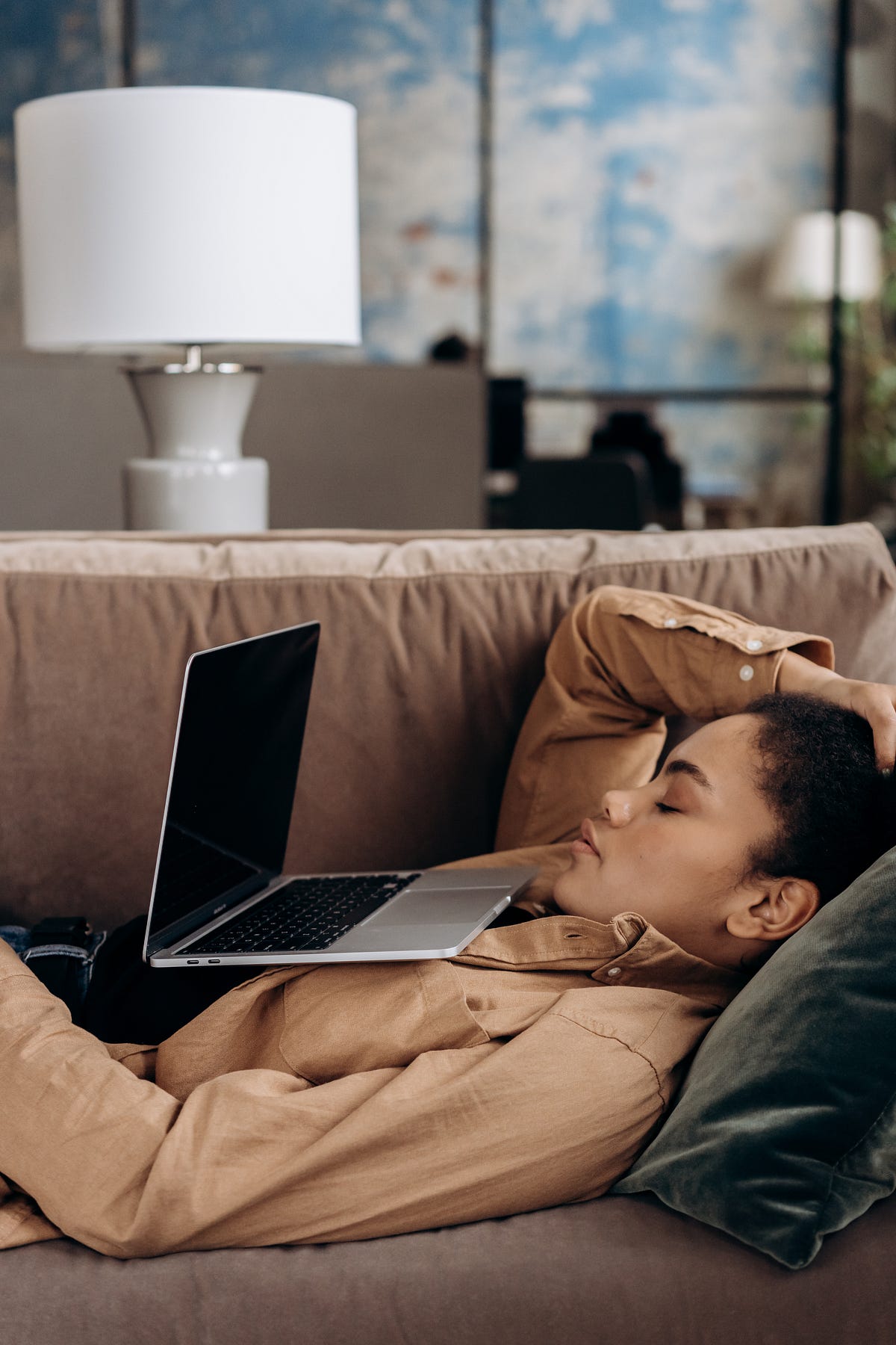 Tip of the Day — Give your computer some Caffeine | by Dayo Bamikole ...