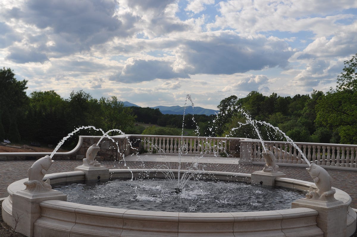 Three Ways to Achieve Picture Perfect Landscaping | by Ashley Ferris ...