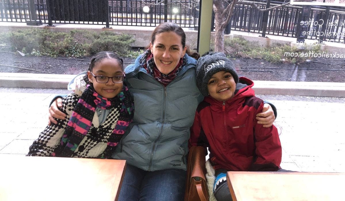 One Crazy Week. (Originally posted February 14, 2019 on… | by Lis ...