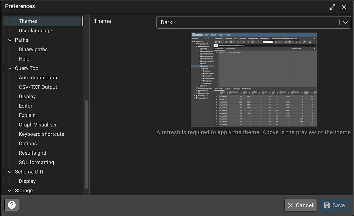 Cloudsql As An External Database For Pgadmin Configurations By Deepak 8644