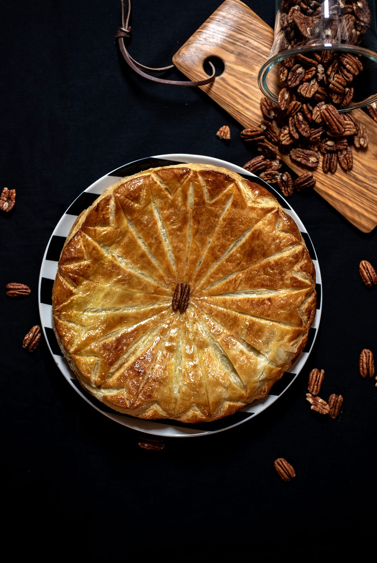 Depression Era Water Pie. Yes, You Can Actually Make Pie out of 2… | by ...
