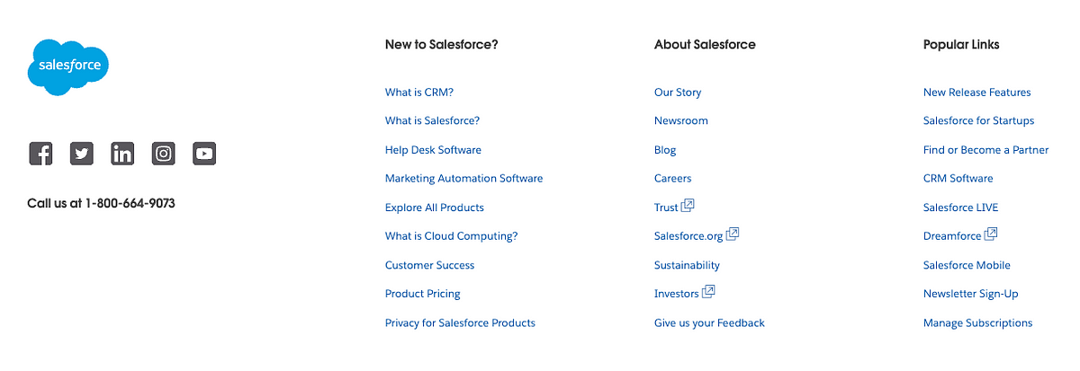 Add Metadata To Page Sections With The Element By Alex Zito Semantic Html Medium
