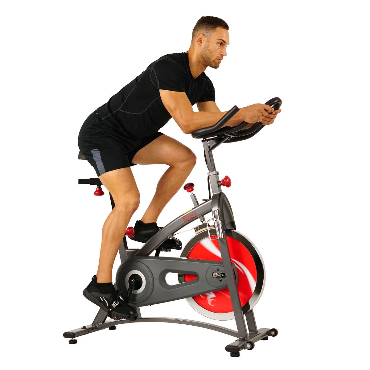 Easy Steps To Make An Exercise Bike | by Gail Hoffman | GailHoffman ...