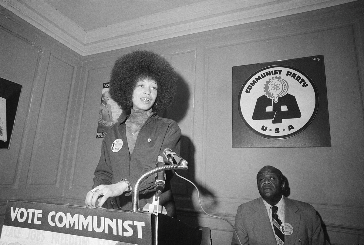 “The Approaching Obsolescence of Housework”: A Marxist Reading | by ...