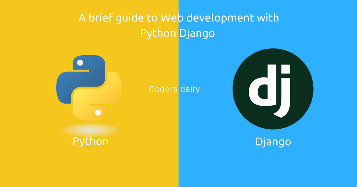 Django Learning-Part2 : Creating App | by Unknowntpo | Medium