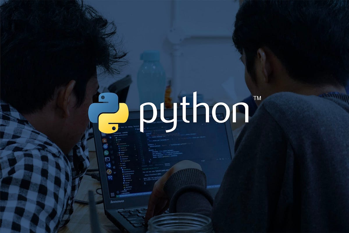 Berkenalan Dengan Bahasa Pemrograman Python | by Alterra Academy Writer ...