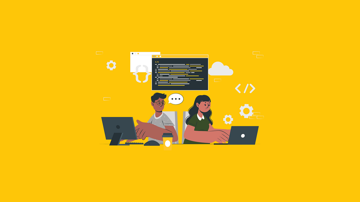 Traditional Coding vs No Code Development | by Hardik Shah | Dec, 2022 ...